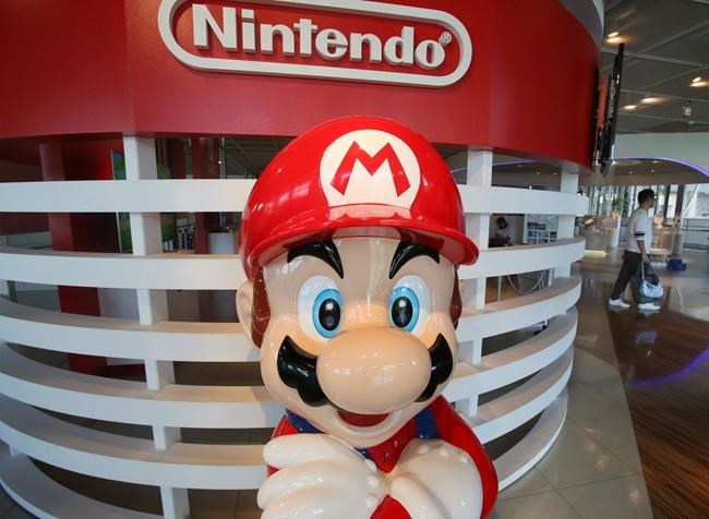 Mario meet Hulk: Nintendo park coming to Universal Orlando – Winnipeg ...