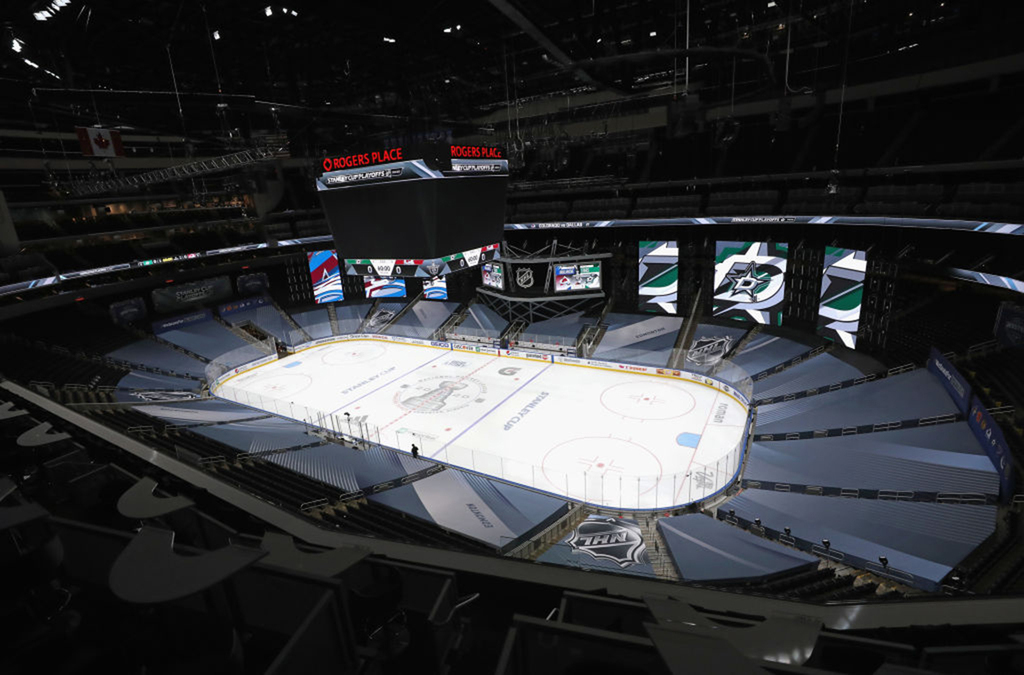 Sports should take a temporary timeout – Winnipeg Free Press