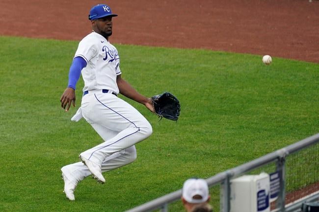 White Sox jump on sagging Royals with 8 runs in 1st, win 9-1 – Winnipeg ...