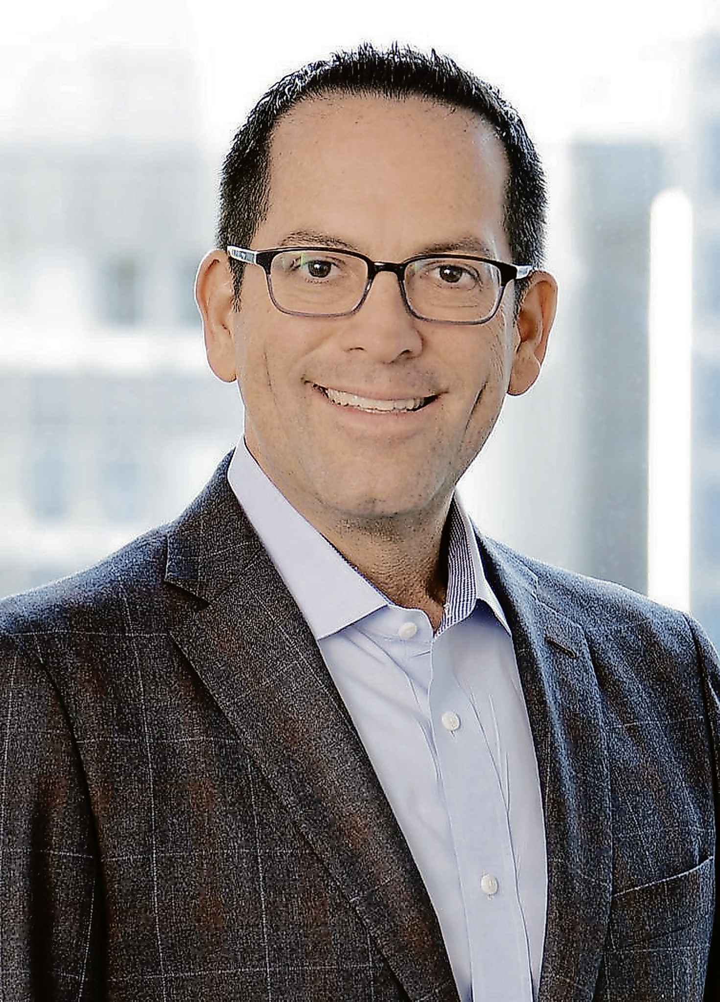 Retail revolution – Winnipeg Free Press