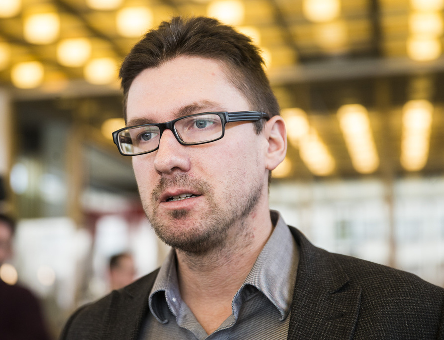 Winnipeg driving toward revamped parking strategy – Winnipeg Free Press