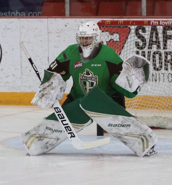 A league of his own – Winnipeg Free Press