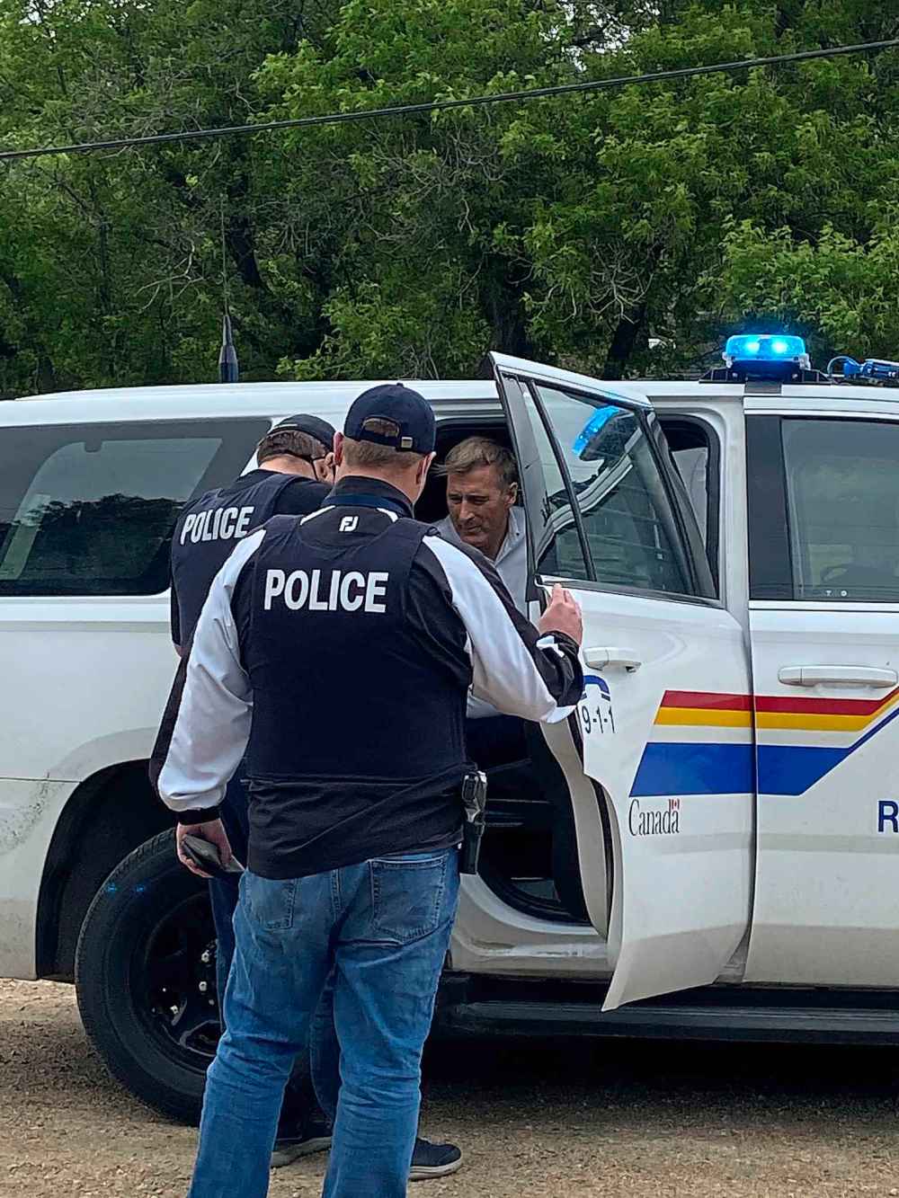 News briefs for June 11, 2021 – Winnipeg Free Press