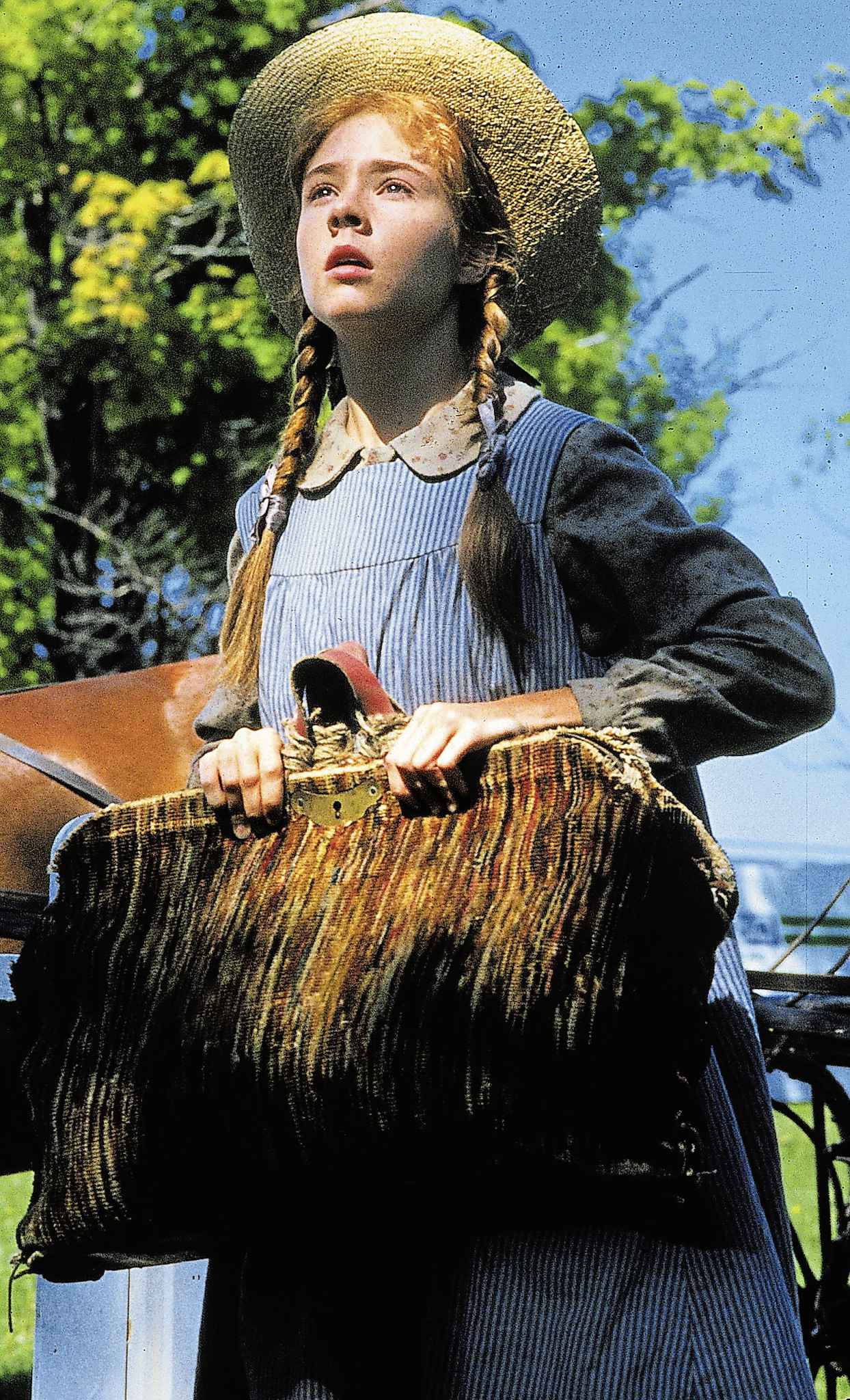 Opportunity missed with Anne With an E – Winnipeg Free Press