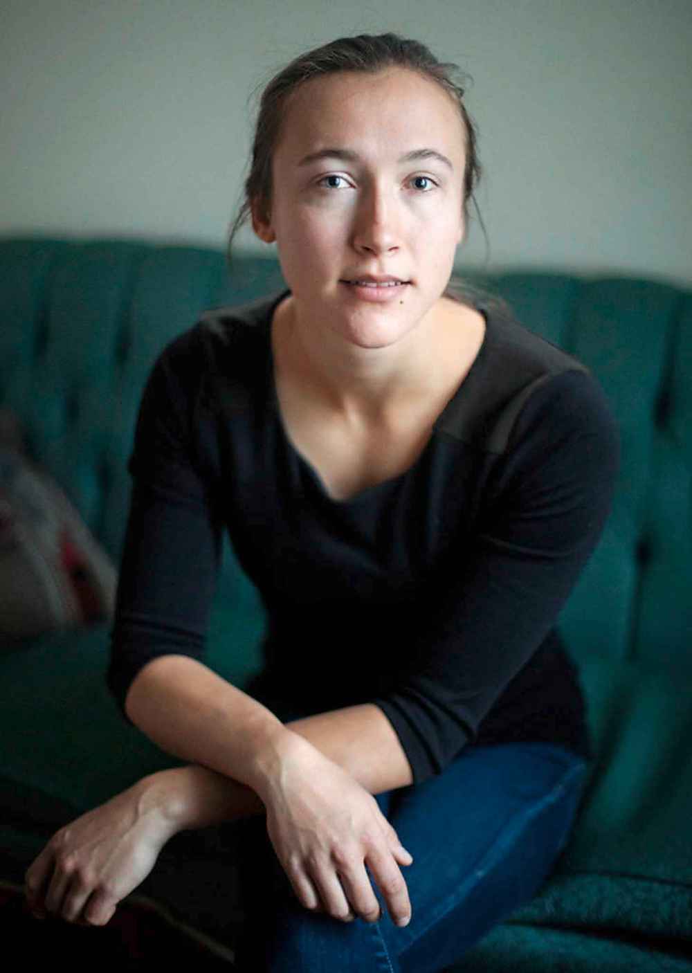 Free Press photojournalist nominated for national award – Winnipeg Free ...