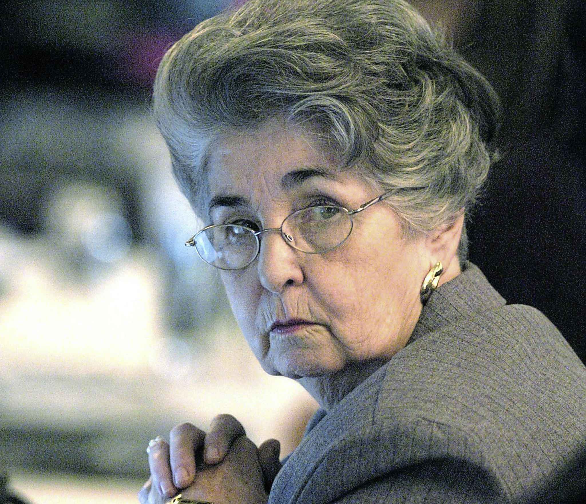 Joyce Milgaard’s faith in her son’s innocence never wavered – Winnipeg ...