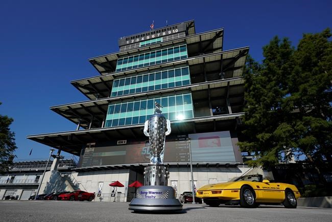 Takuma Sato wins his second Indianapolis 500 at empty track – Winnipeg ...