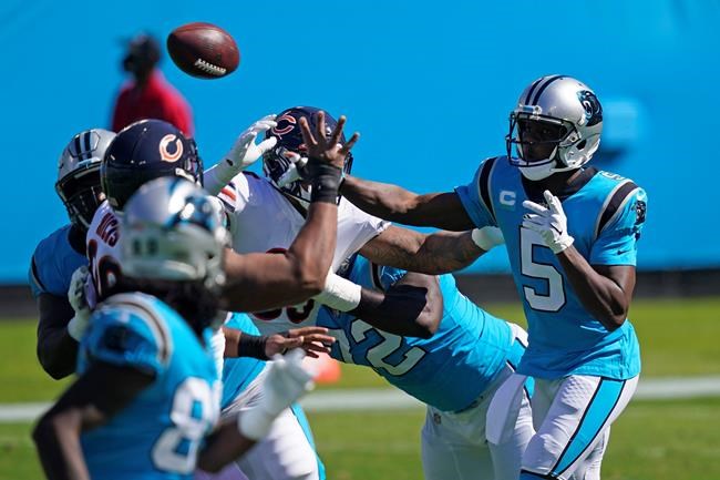 Panthers’ offence ‘humbled’ after poor outing against Bears – Winnipeg ...