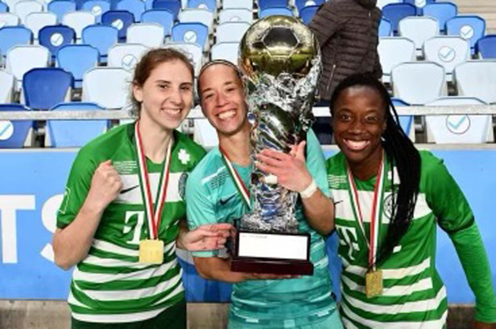 Hungarian soccer’s Winnipeg connection – Winnipeg Free Press