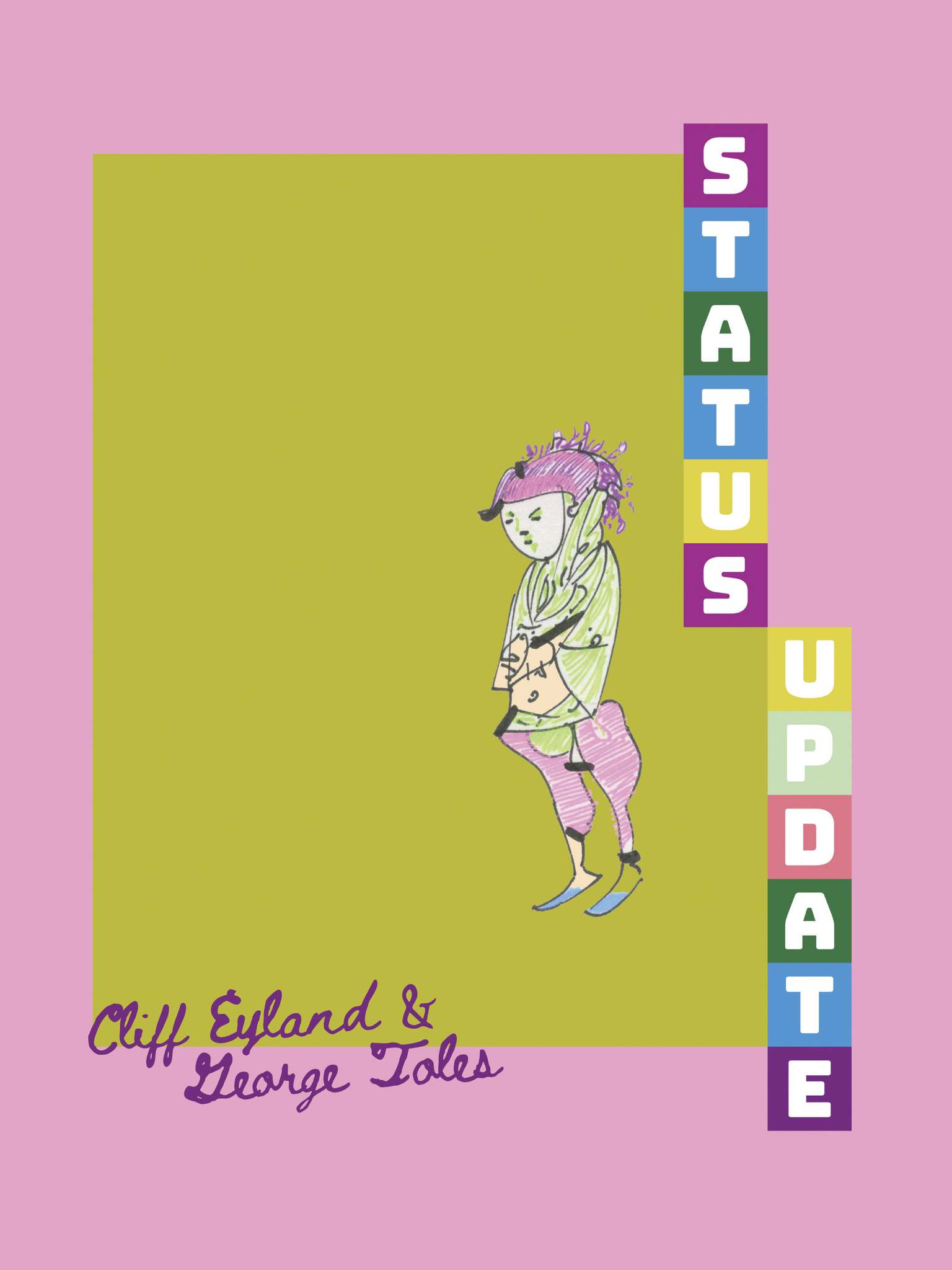 In Conversation: George Toles and Pam Perkins – Winnipeg Free Press