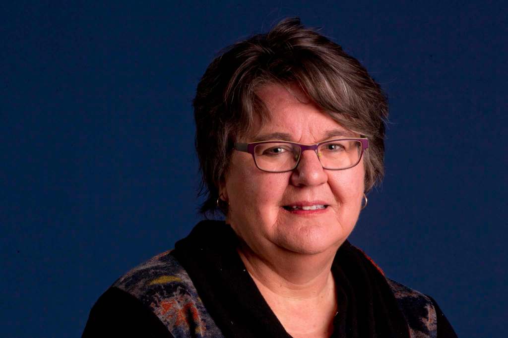 Paul Samyn – Winnipeg Free Press