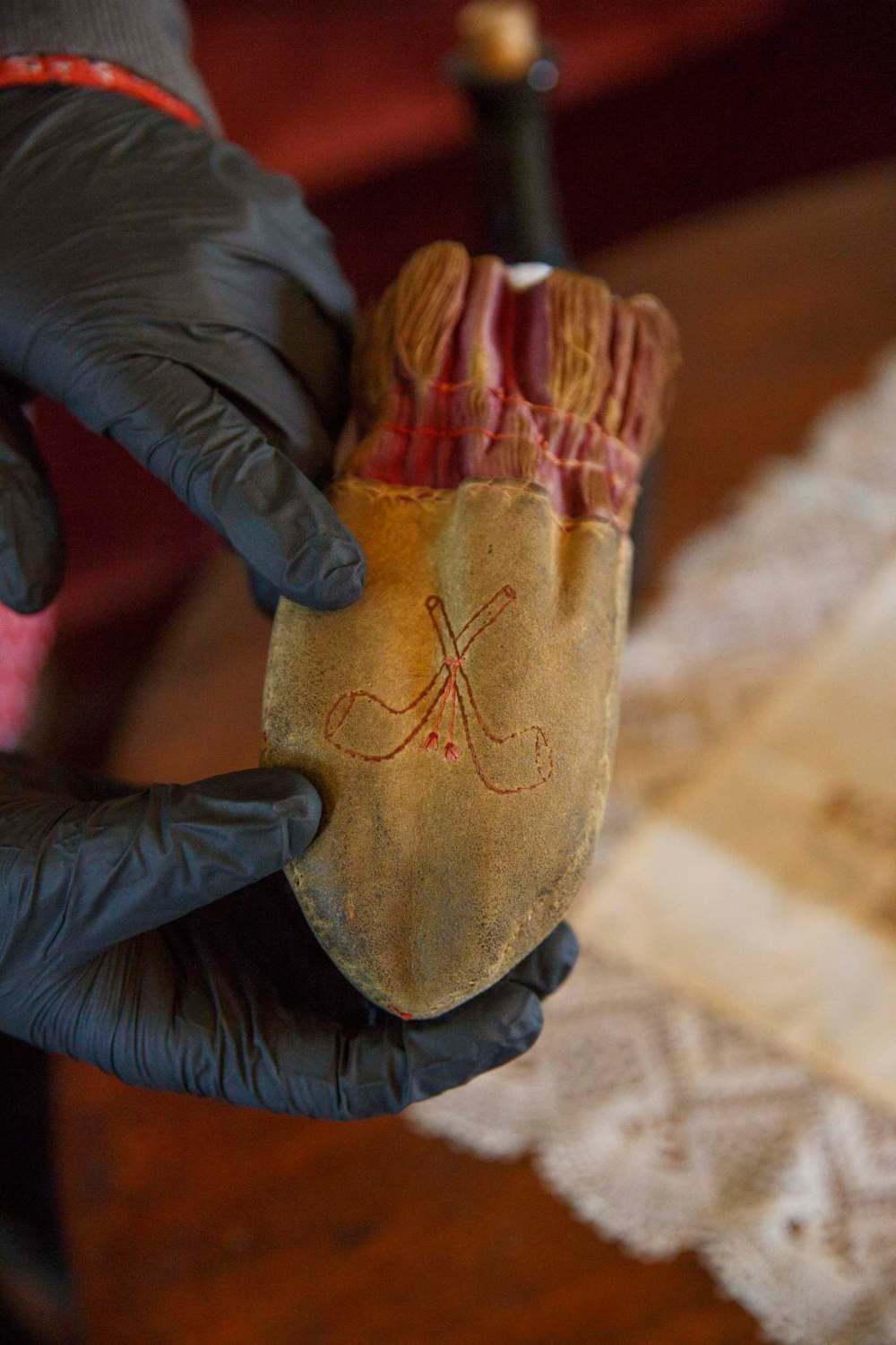 Home to history – Winnipeg Free Press