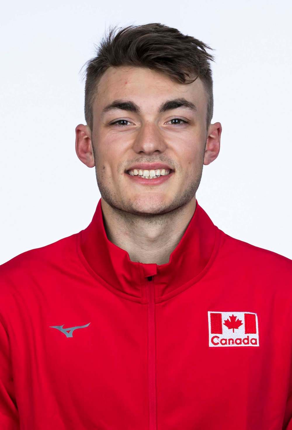 Steinbach volleyball player closing in on Olympic dream – Winnipeg Free ...