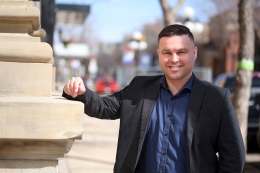 Community Support Worker Training To Be Offered Online Winnipeg Free