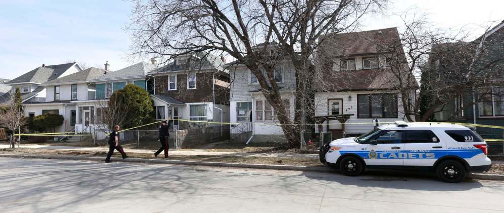 No reduction in parole eligibility on appeal in 2017 Wolseley murder ...