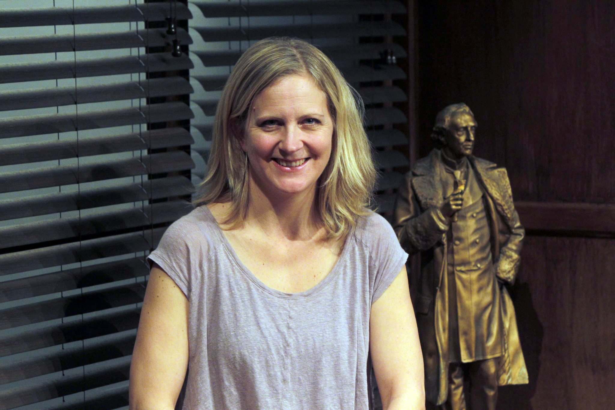 Theatre Projects bids farewell to longtime artistic director – Winnipeg ...