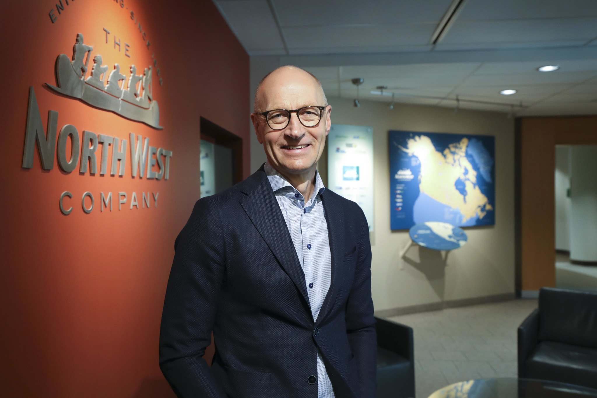 The ‘extraordinary career’ of Edward Kennedy – Winnipeg Free Press