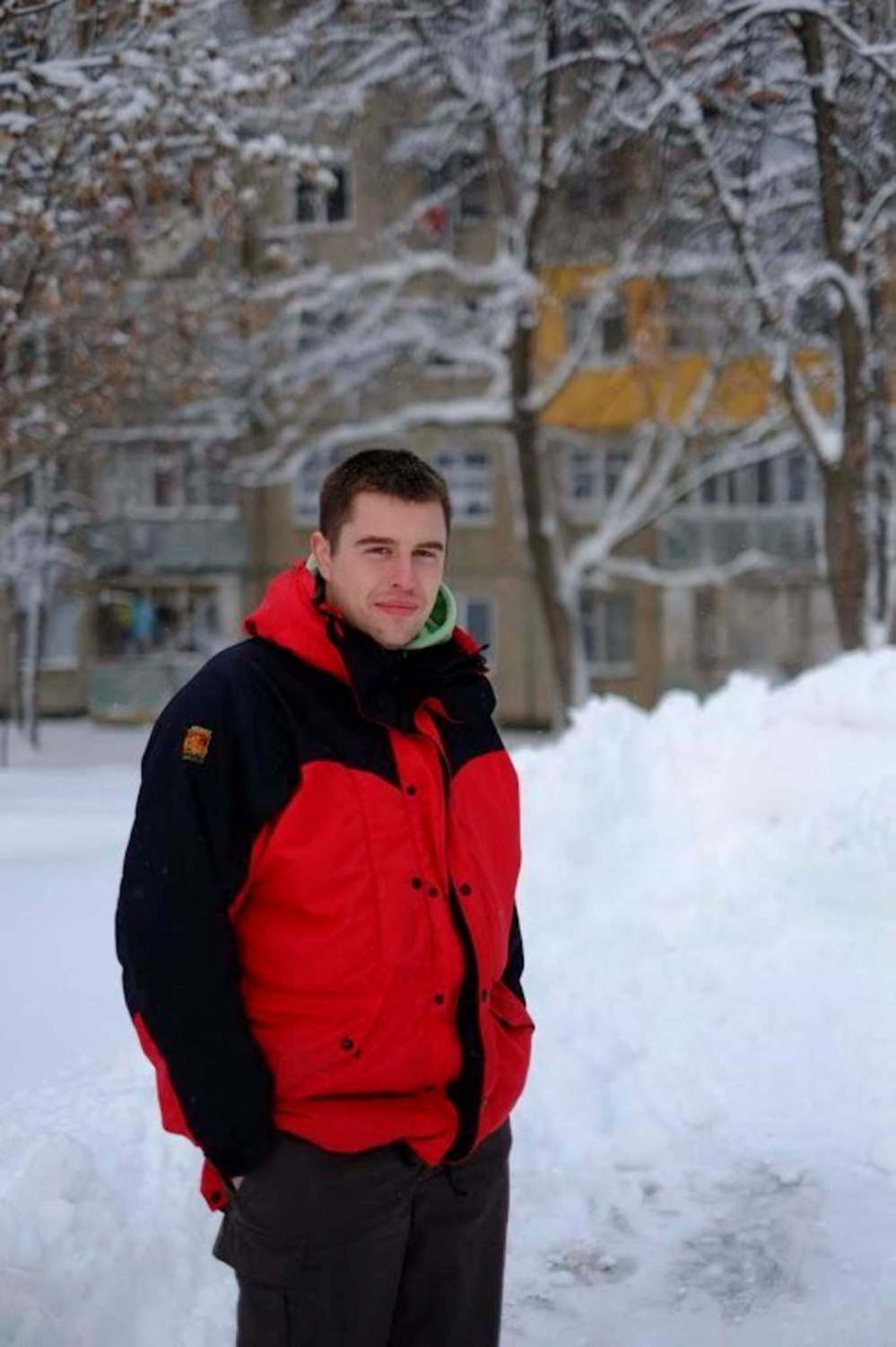 Vaccine card, lottery exclude anyone without health card – Winnipeg ...