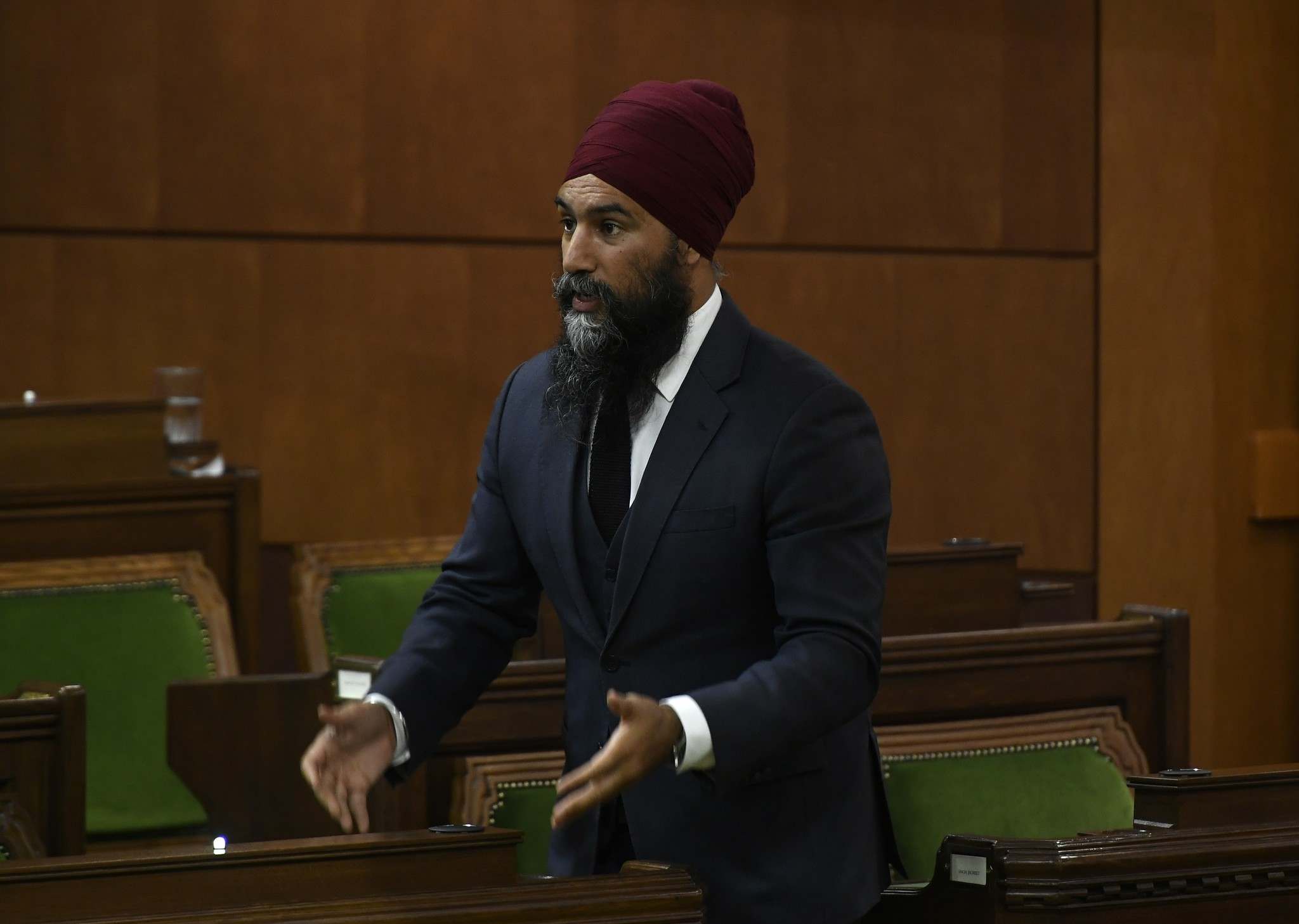 Federal NDP gets boost in Manitoba – Winnipeg Free Press