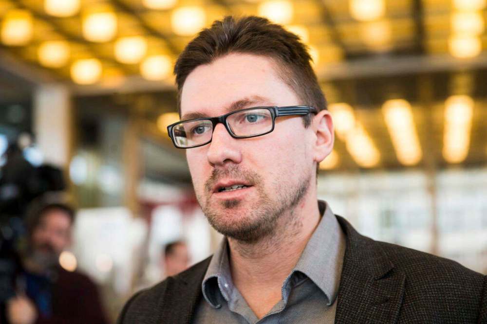 Councillor pitches points system to reward green business – Winnipeg ...