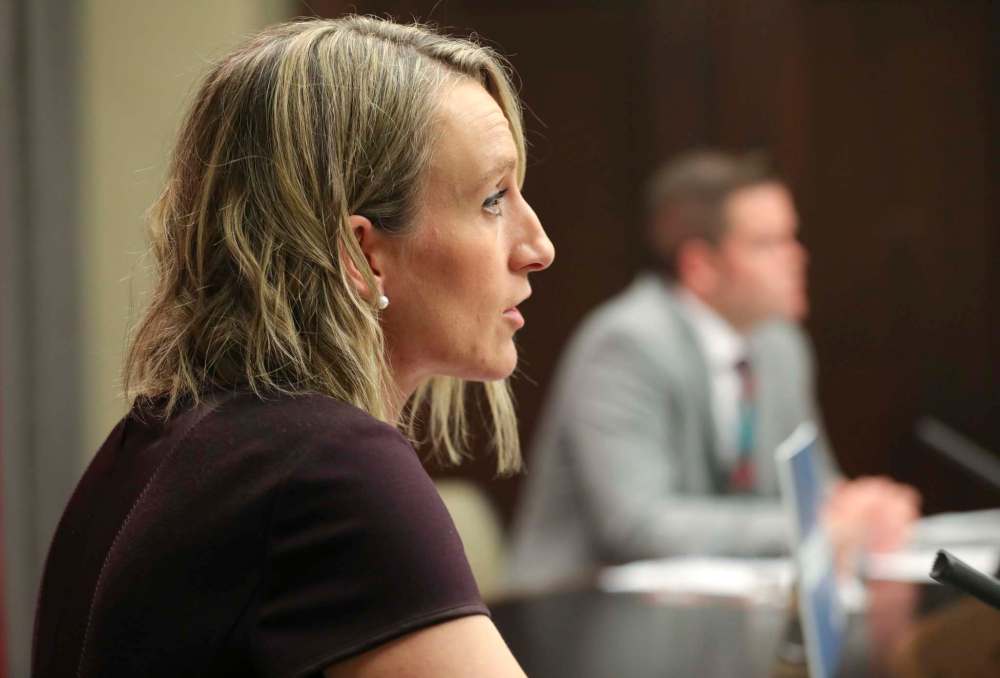 Vaccine shots juggled to handle Pfizer slowdown – Winnipeg Free Press