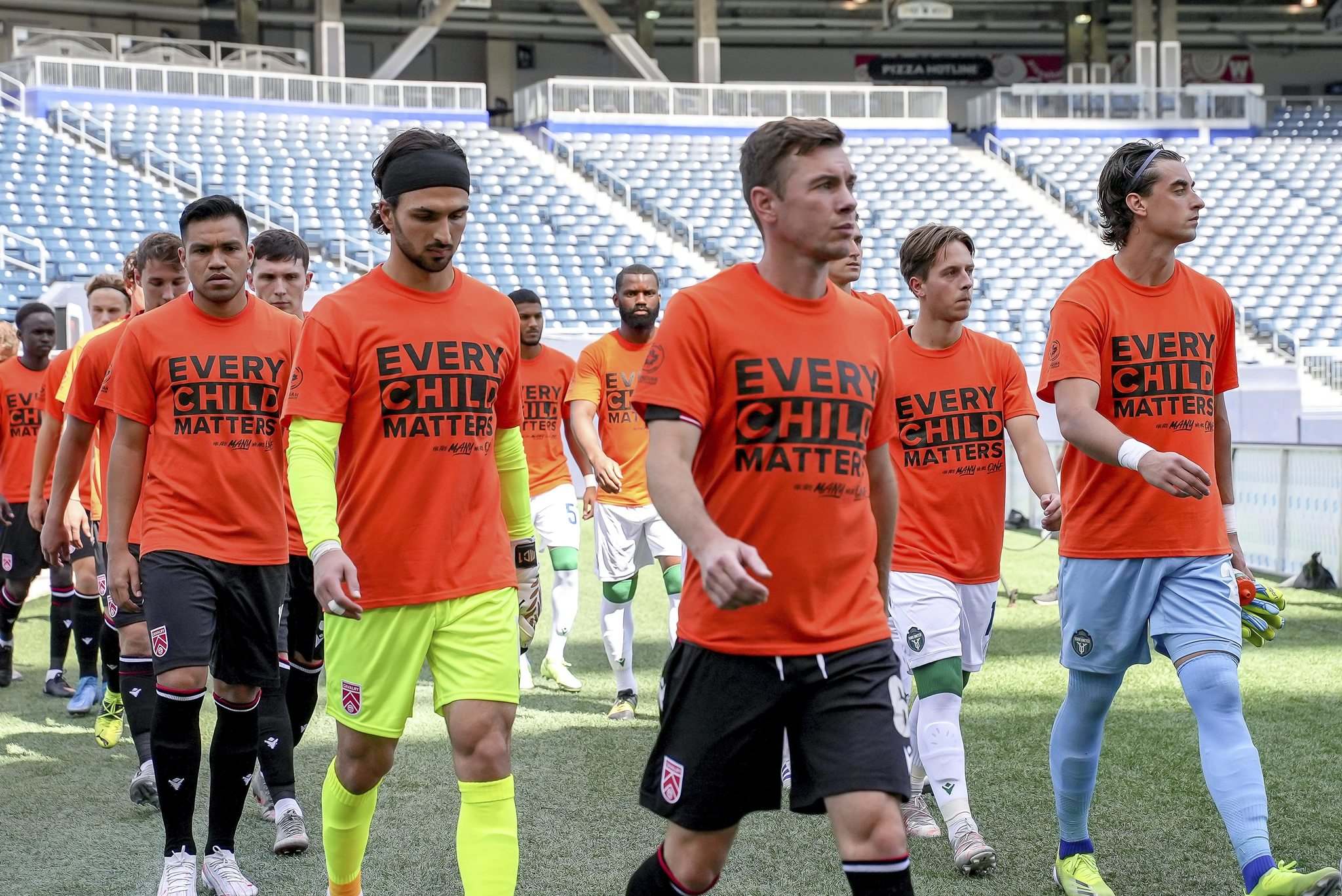 CPL’s oldest player drives Calgary’s Cavalry FC – Winnipeg Free Press