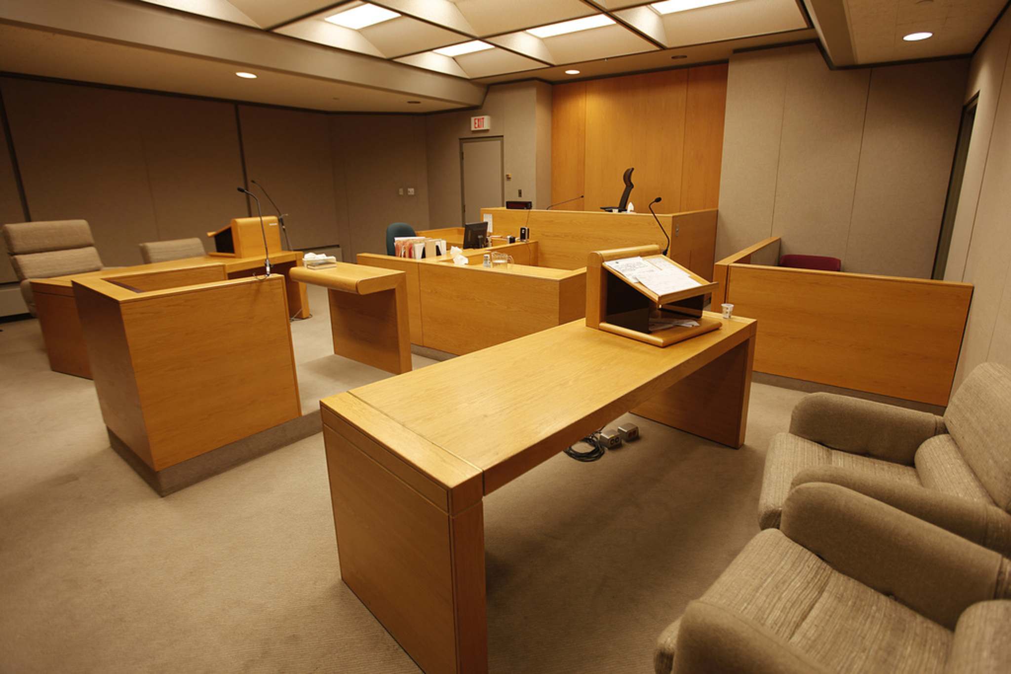 Court staff program transferred into Indigenous hands – Winnipeg Free Press