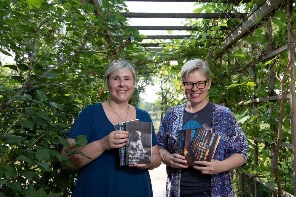 Remembering a special place – Winnipeg Free Press