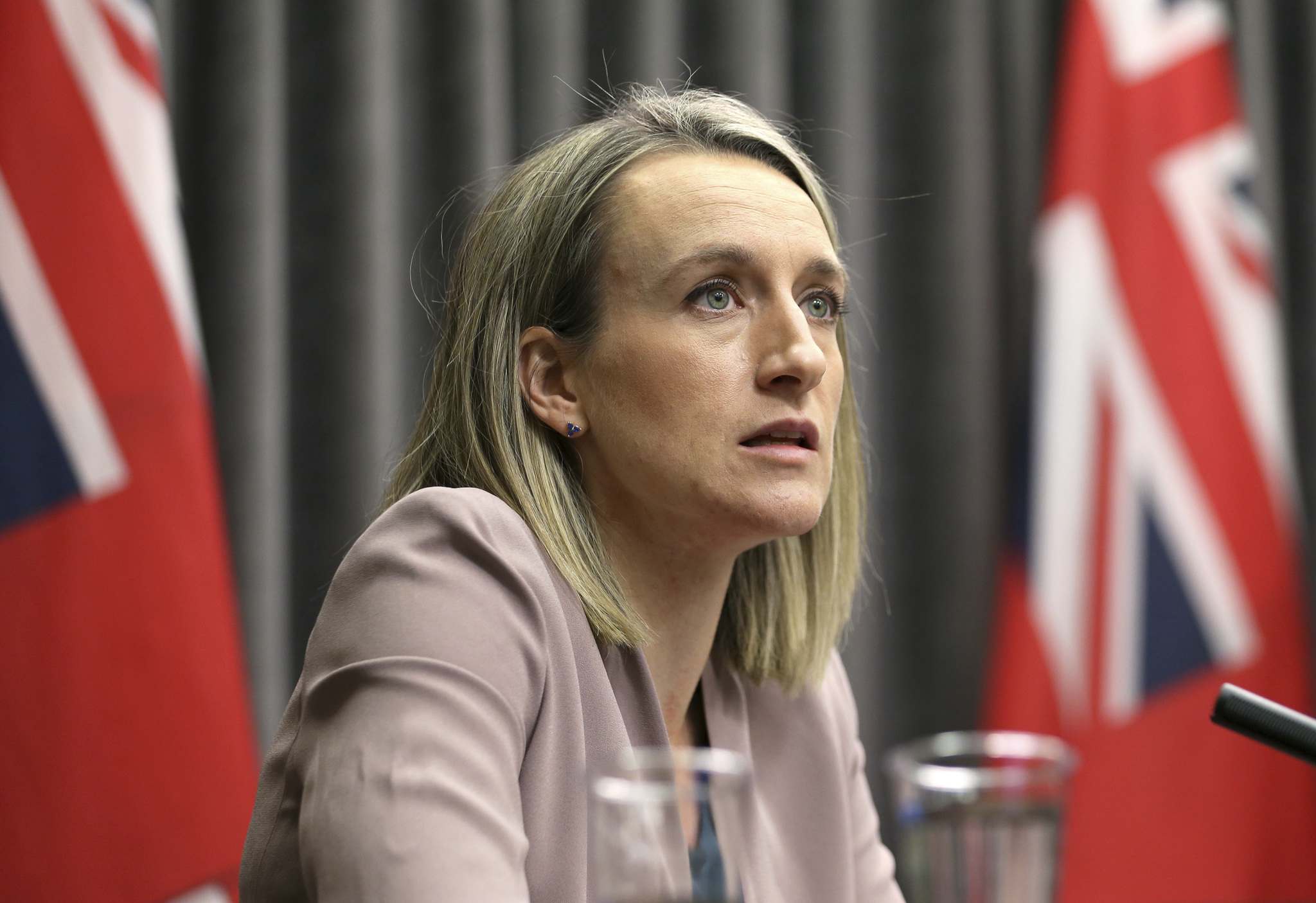 Province not tracking vaccination rates for Hutterites – Winnipeg Free ...