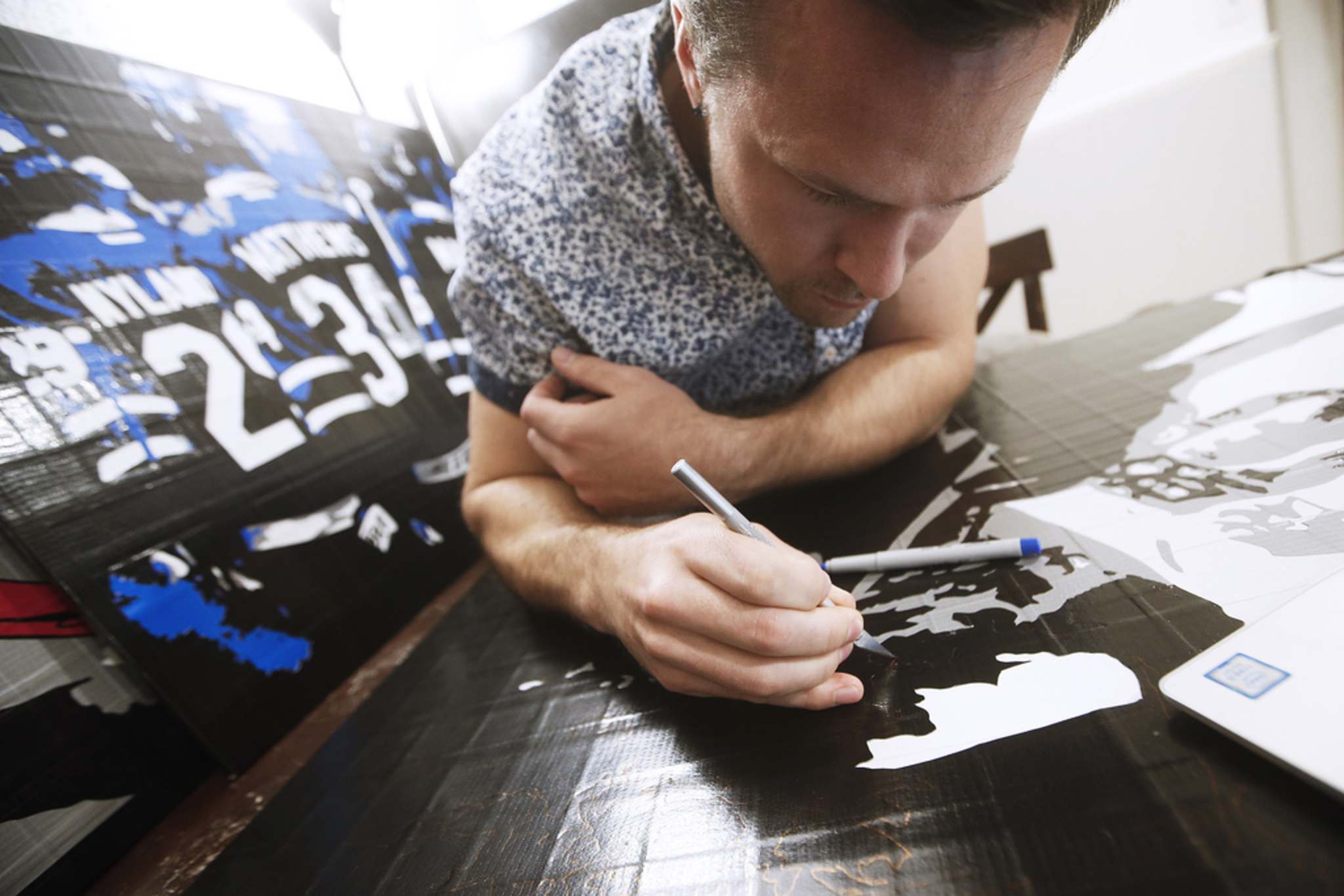 Sticky situation – Winnipeg Free Press