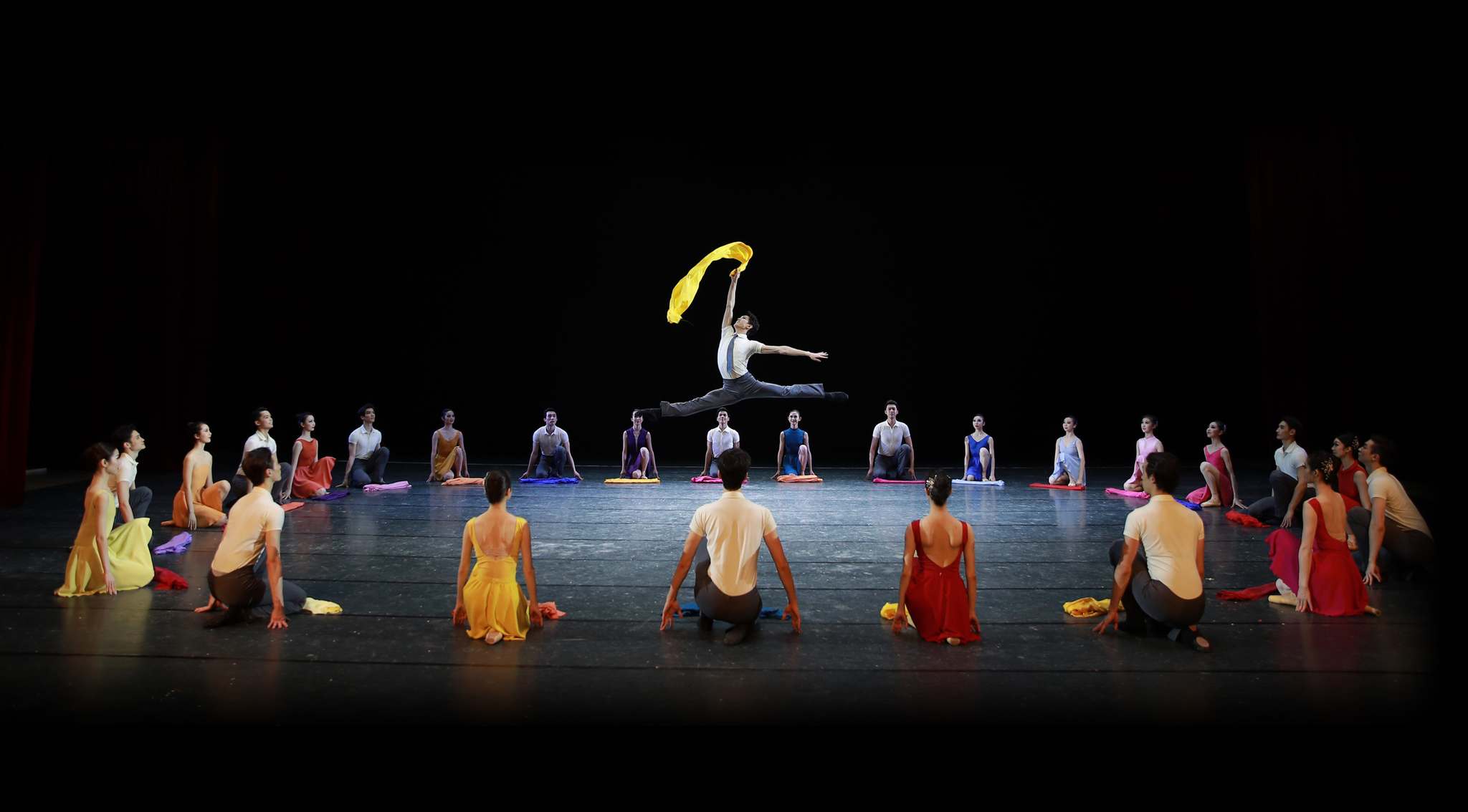 Q Dance is back after pirouette to online – Winnipeg Free Press