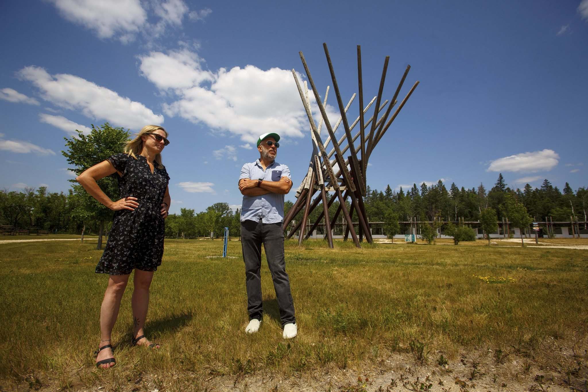 Where have all the folkies gone? – Winnipeg Free Press