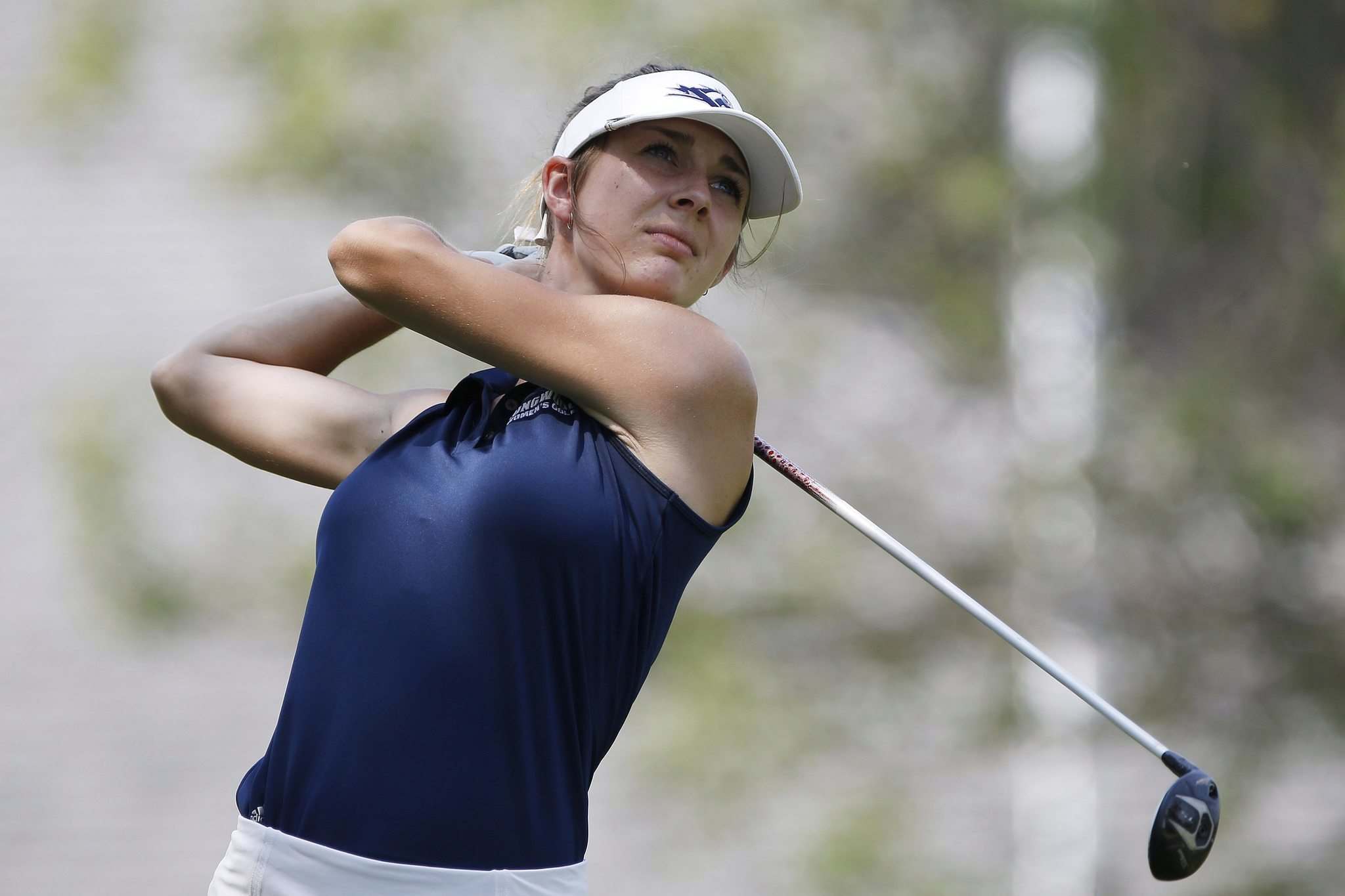 Uhl completes Manitoba Slam – Winnipeg Free Press