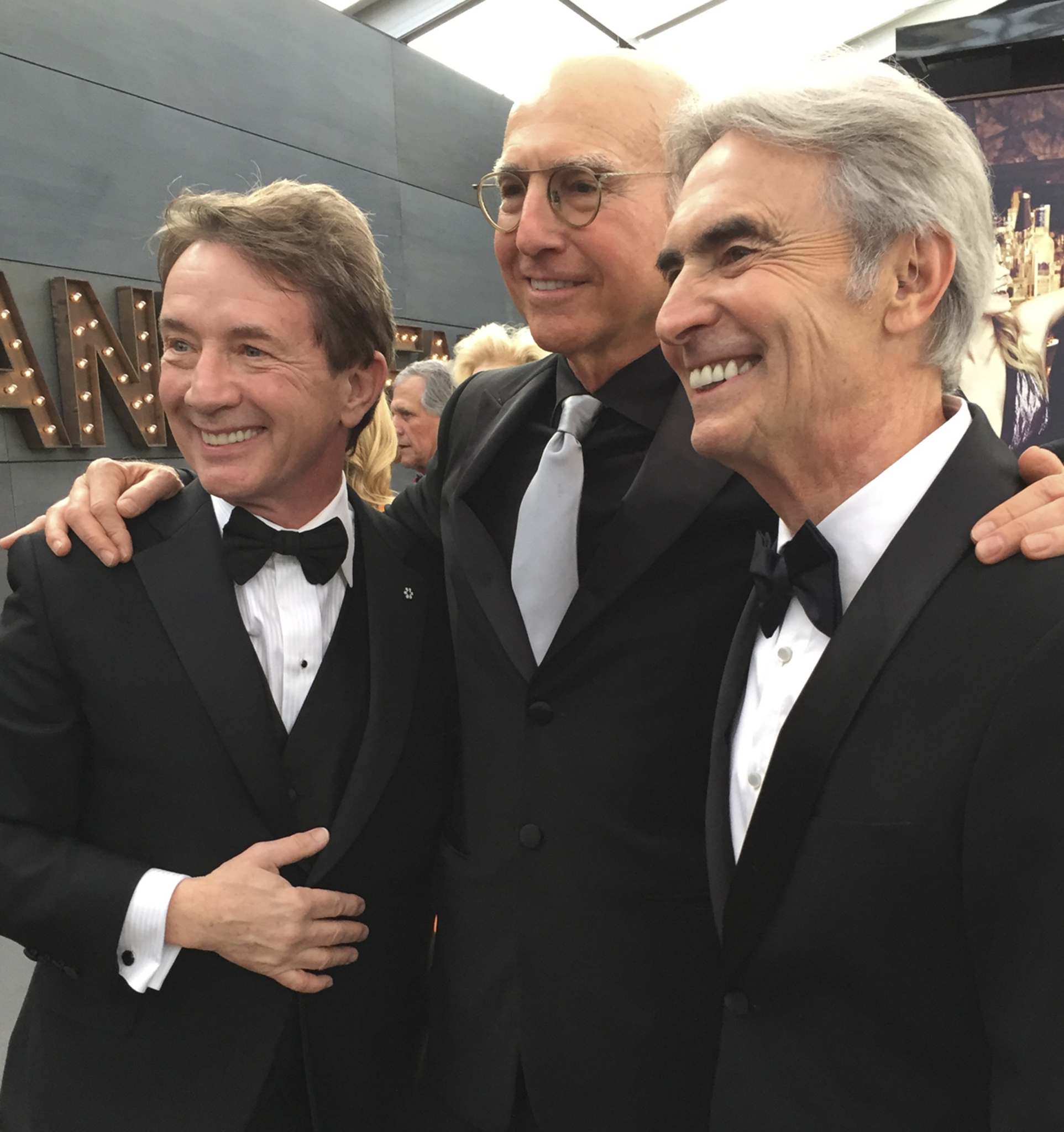 A legend looks back – Winnipeg Free Press