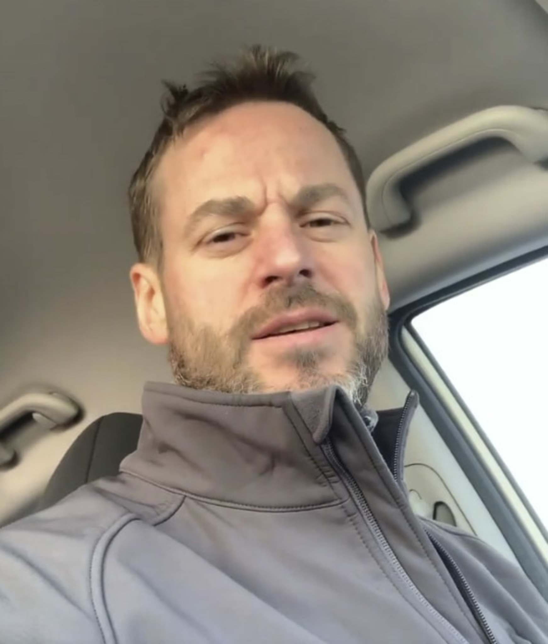 Winnipeg gym owner charged for threats against feminists, police ...