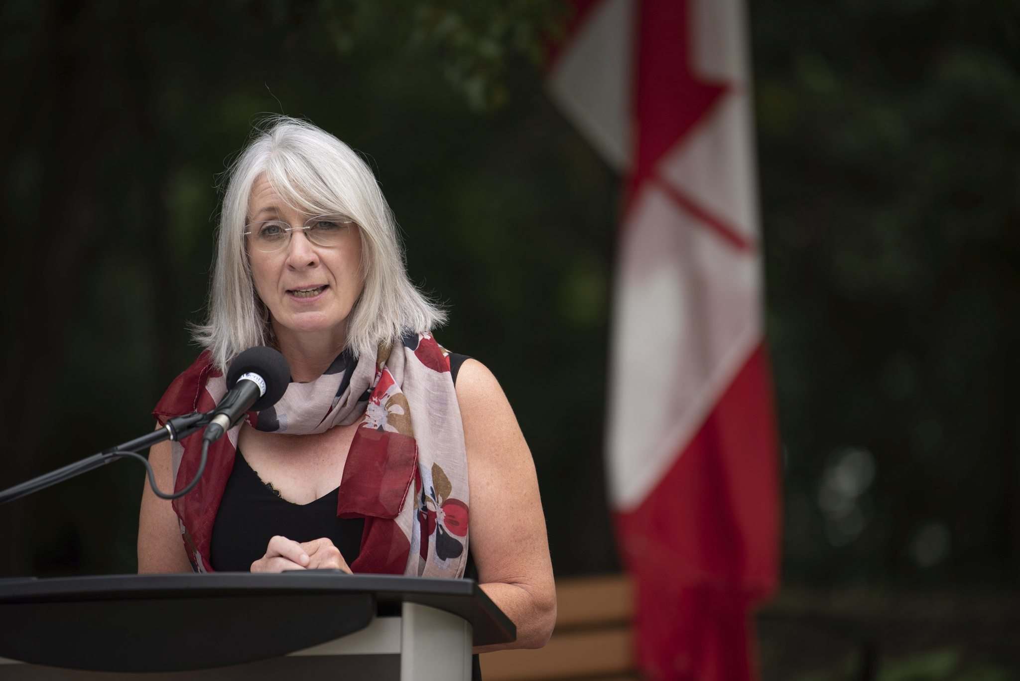 Canada’s health minister in city, but Manitoba counterpart can’t find ...