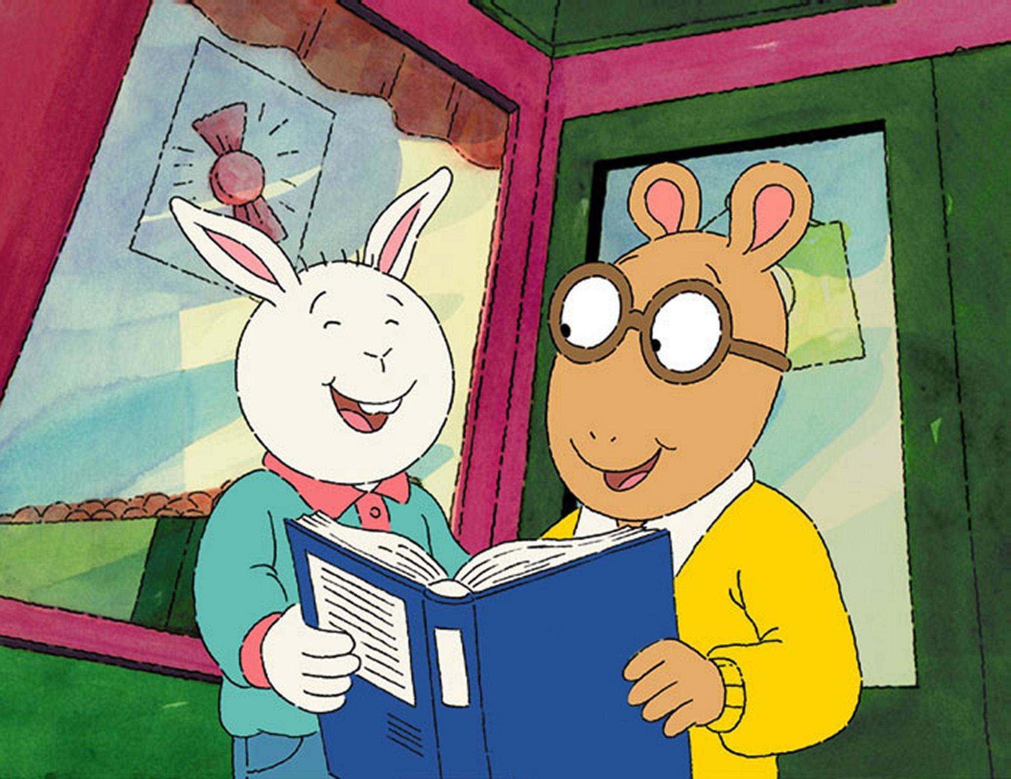 Arthur, beloved PBS children’s show, ends 25-season run – Winnipeg Free ...