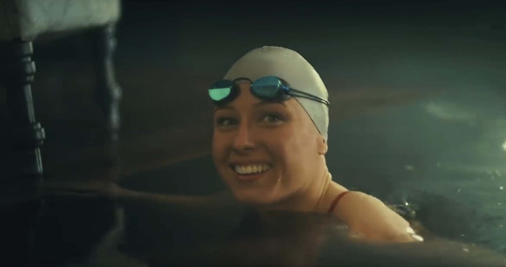 Faster, higher, stronger? How about weepier? – Winnipeg Free Press