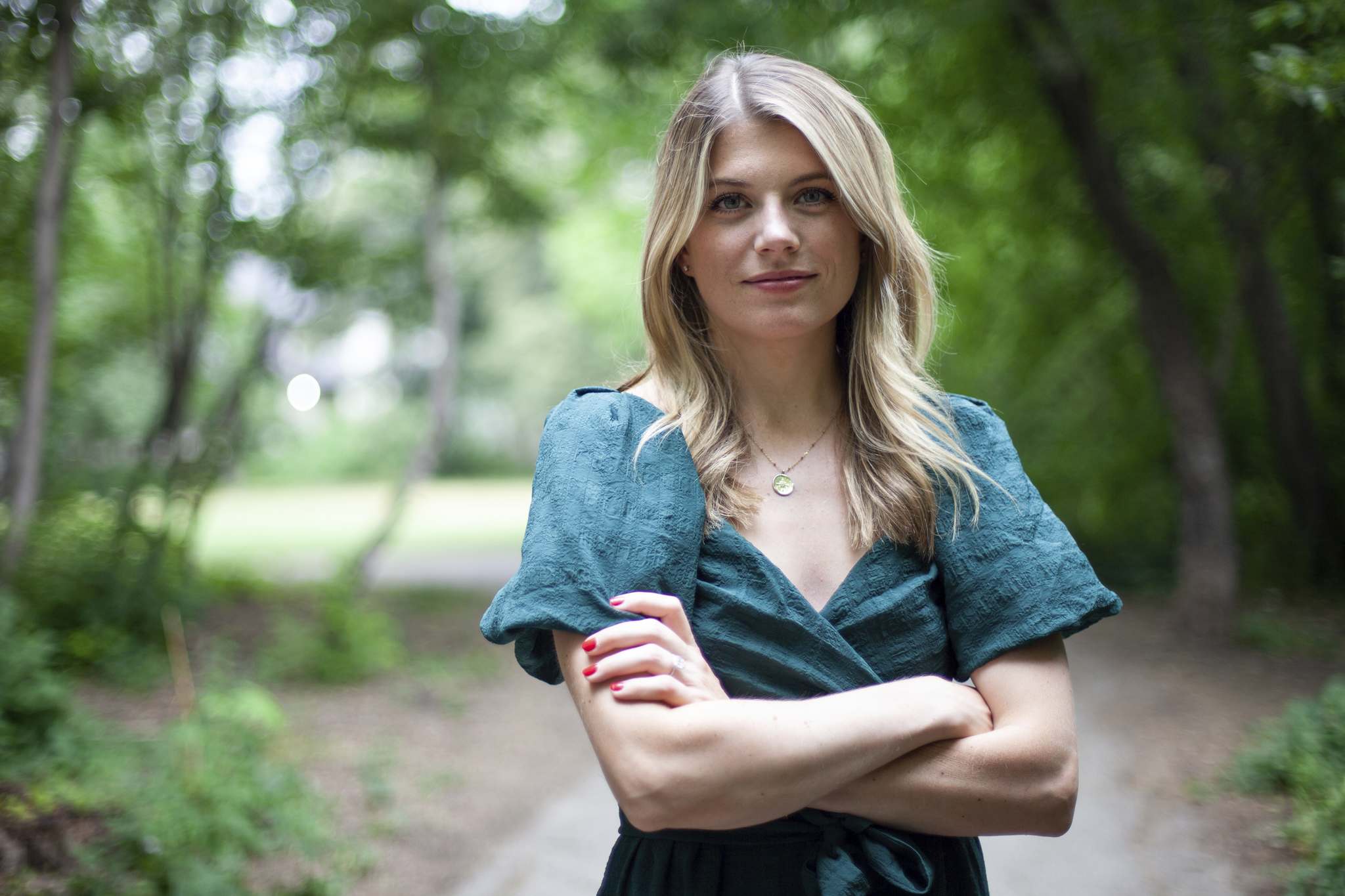 A bite of the apple – Winnipeg Free Press