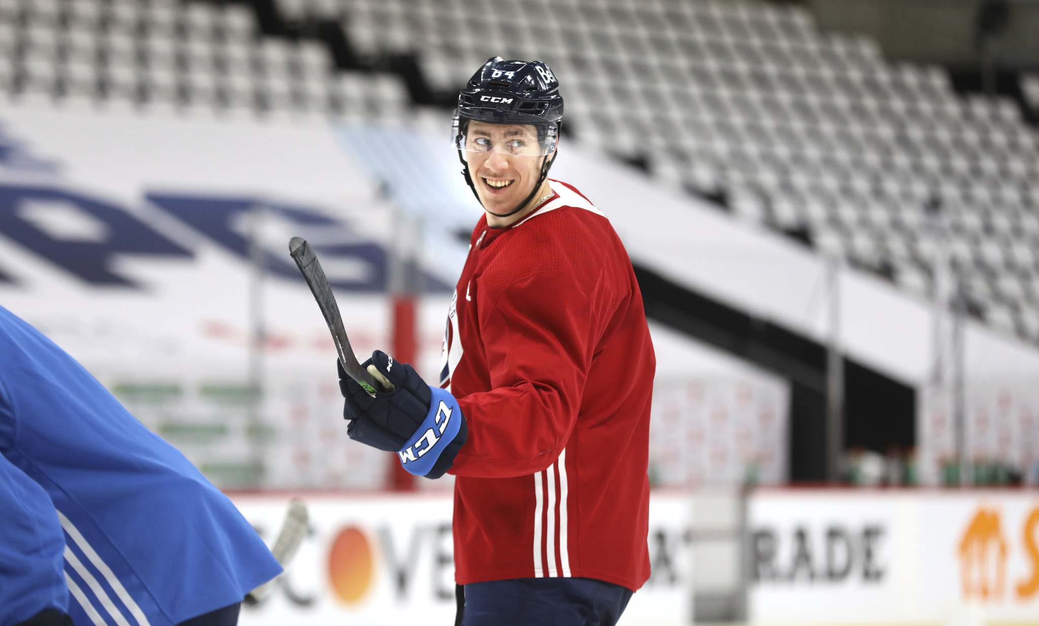 Stanley agrees to two-year deal with Jets – Winnipeg Free Press