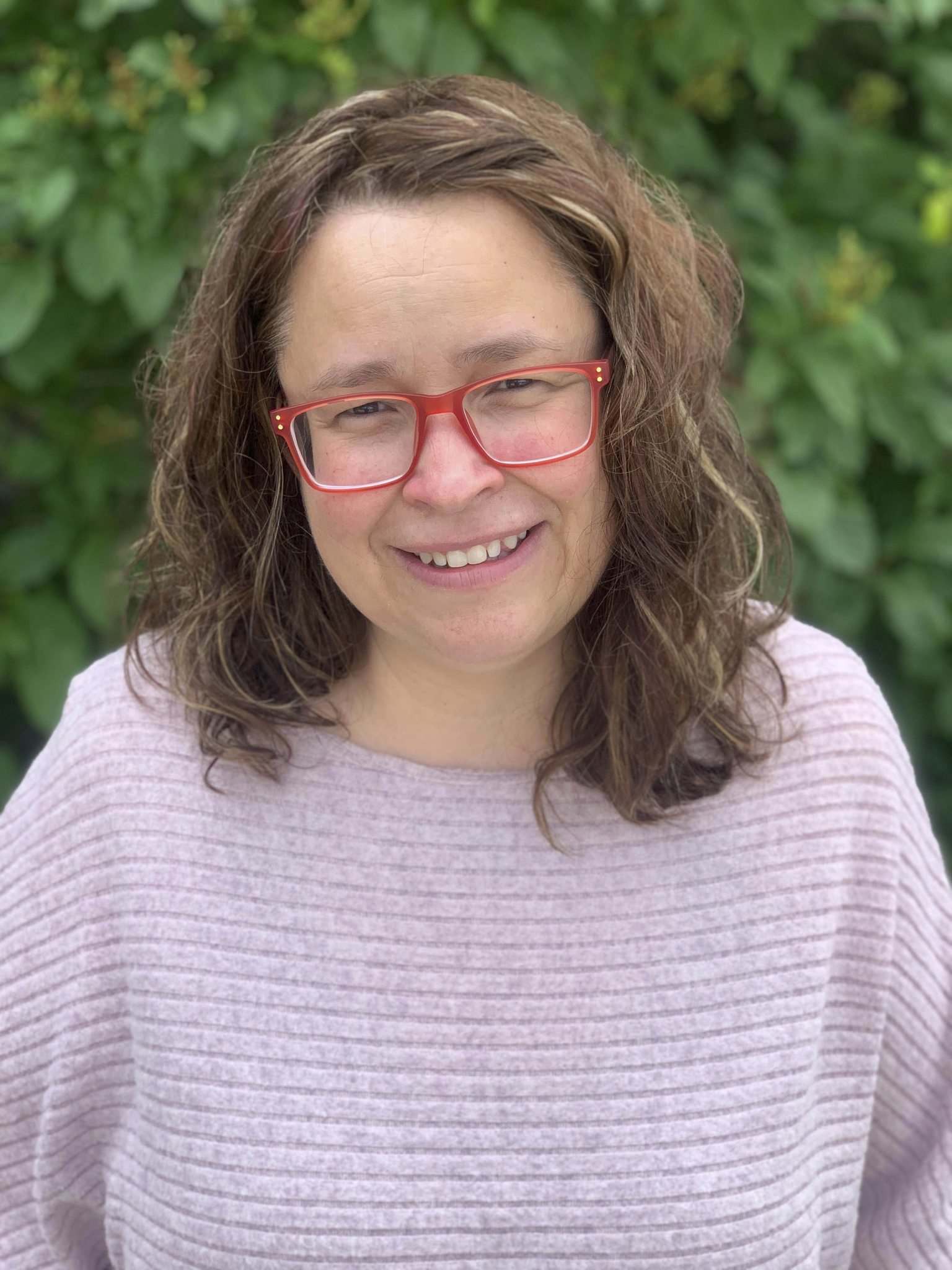 Inspiring manager helps volunteers shine – Winnipeg Free Press