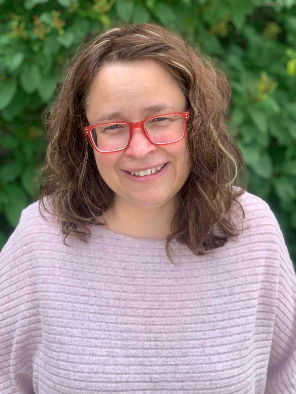 Inspiring manager helps volunteers shine – Winnipeg Free Press