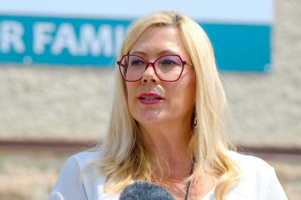 Squires considering bid for PC leadership – Winnipeg Free Press