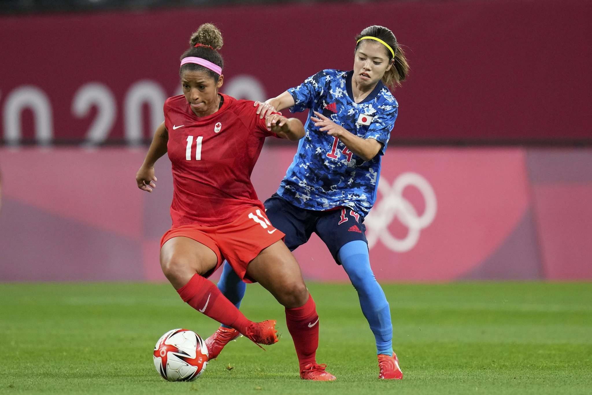 Getting girls back in the game – Winnipeg Free Press