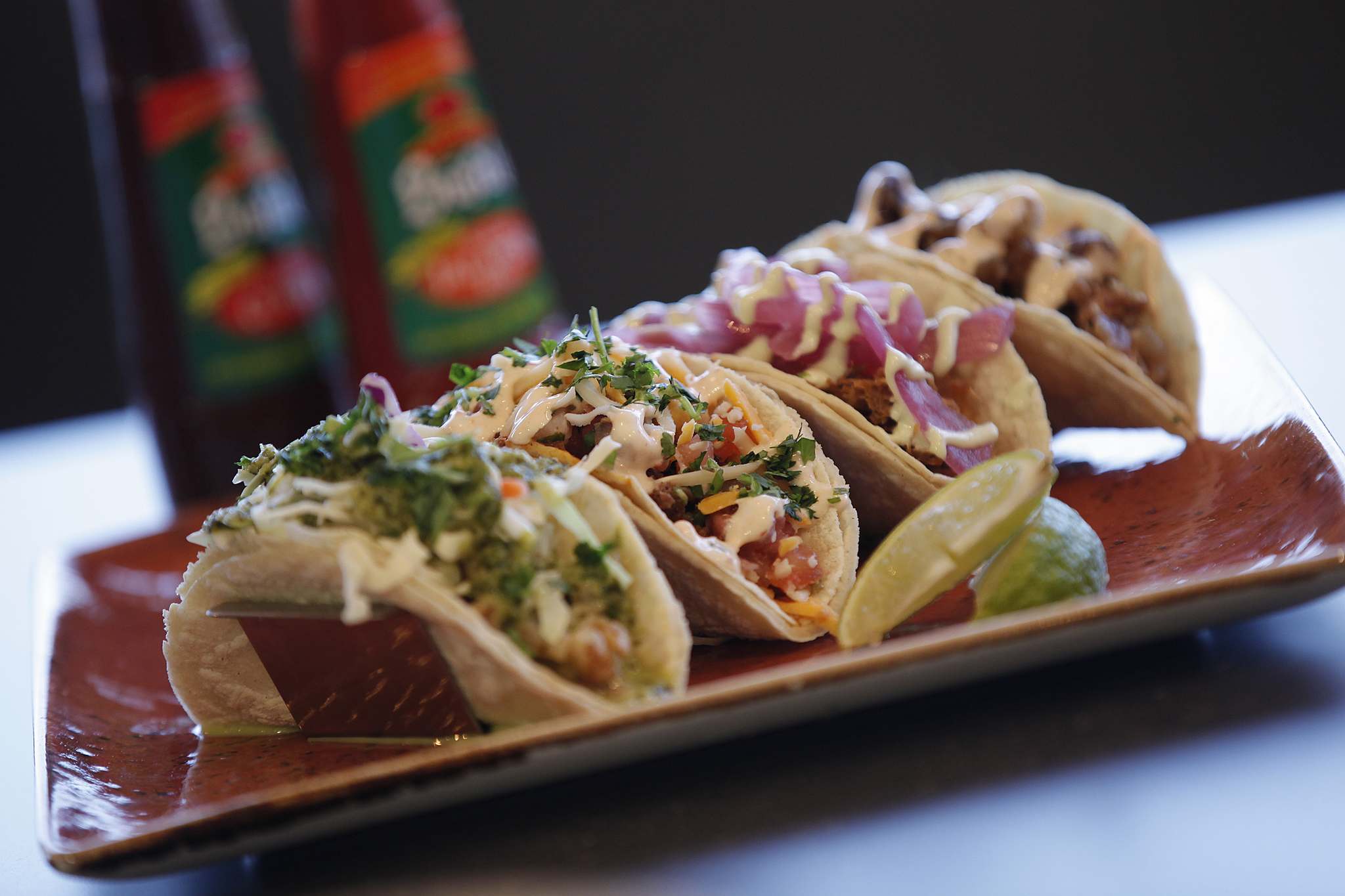 Bienvenidos to Taco Week – Winnipeg Free Press