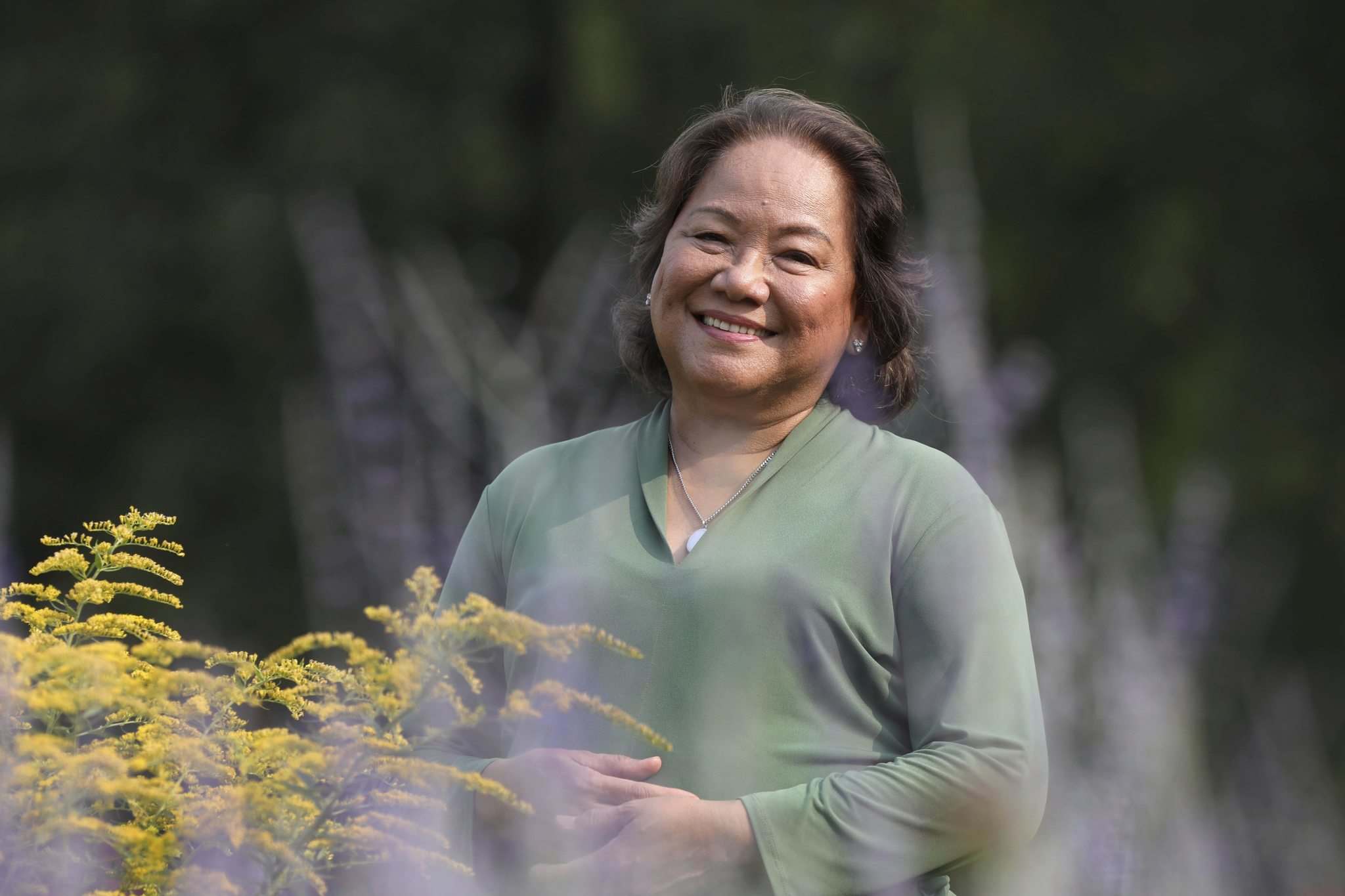 Ode to Joy – Winnipeg Free Press