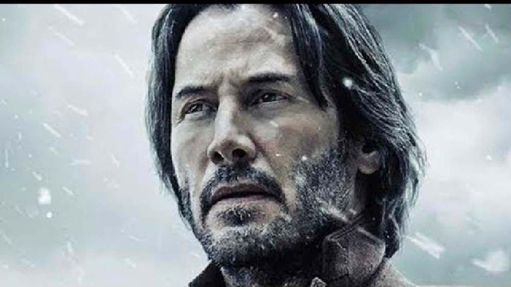 The One returns in Matrix 4 – Winnipeg Free Press