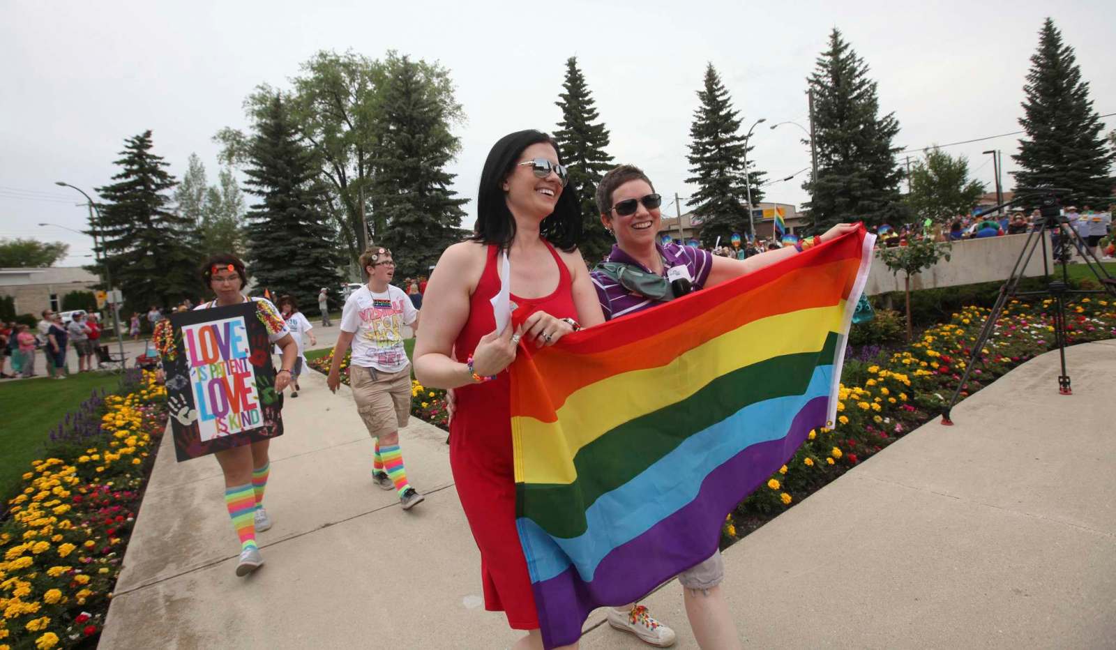 Manitoba Human Rights Commission ordered to re-examine LGBTTQ+ ...
