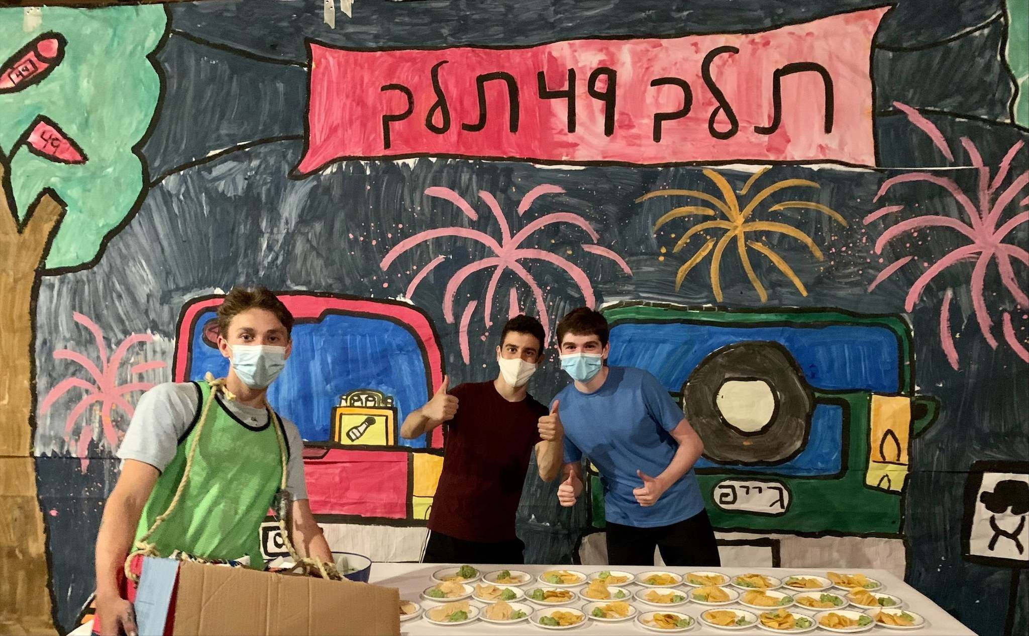 ‘Camp allowed me to come out of my shell’ – Winnipeg Free Press