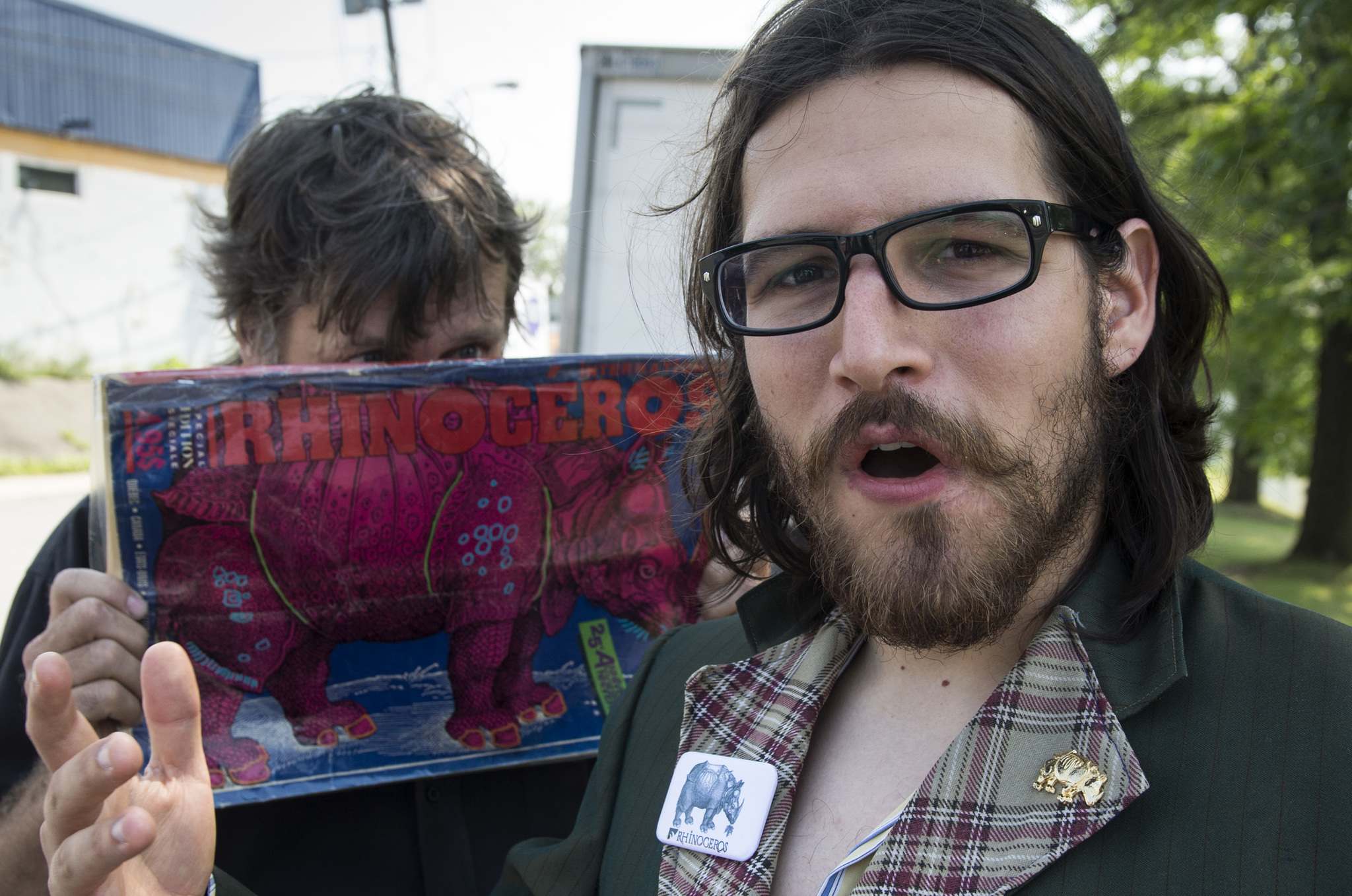 Independents Day for Winnipeg riding – Winnipeg Free Press